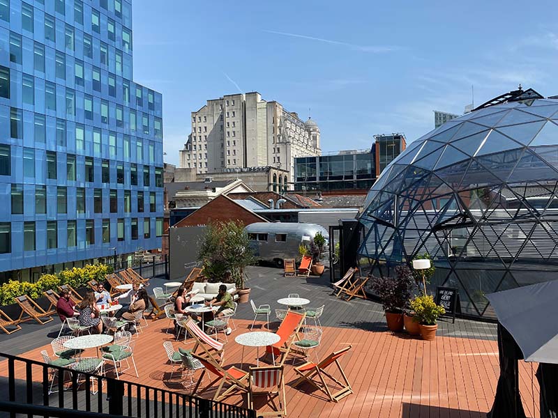 Christmas 2023 | ABC Buildings